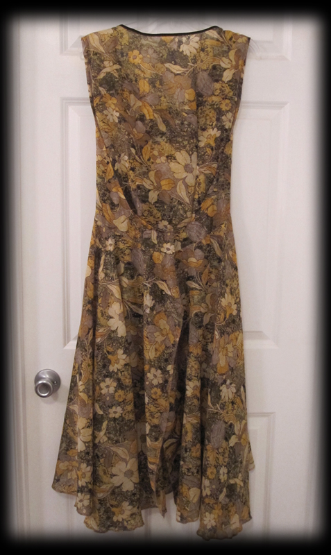 Sew What? – Rejoice for the Day