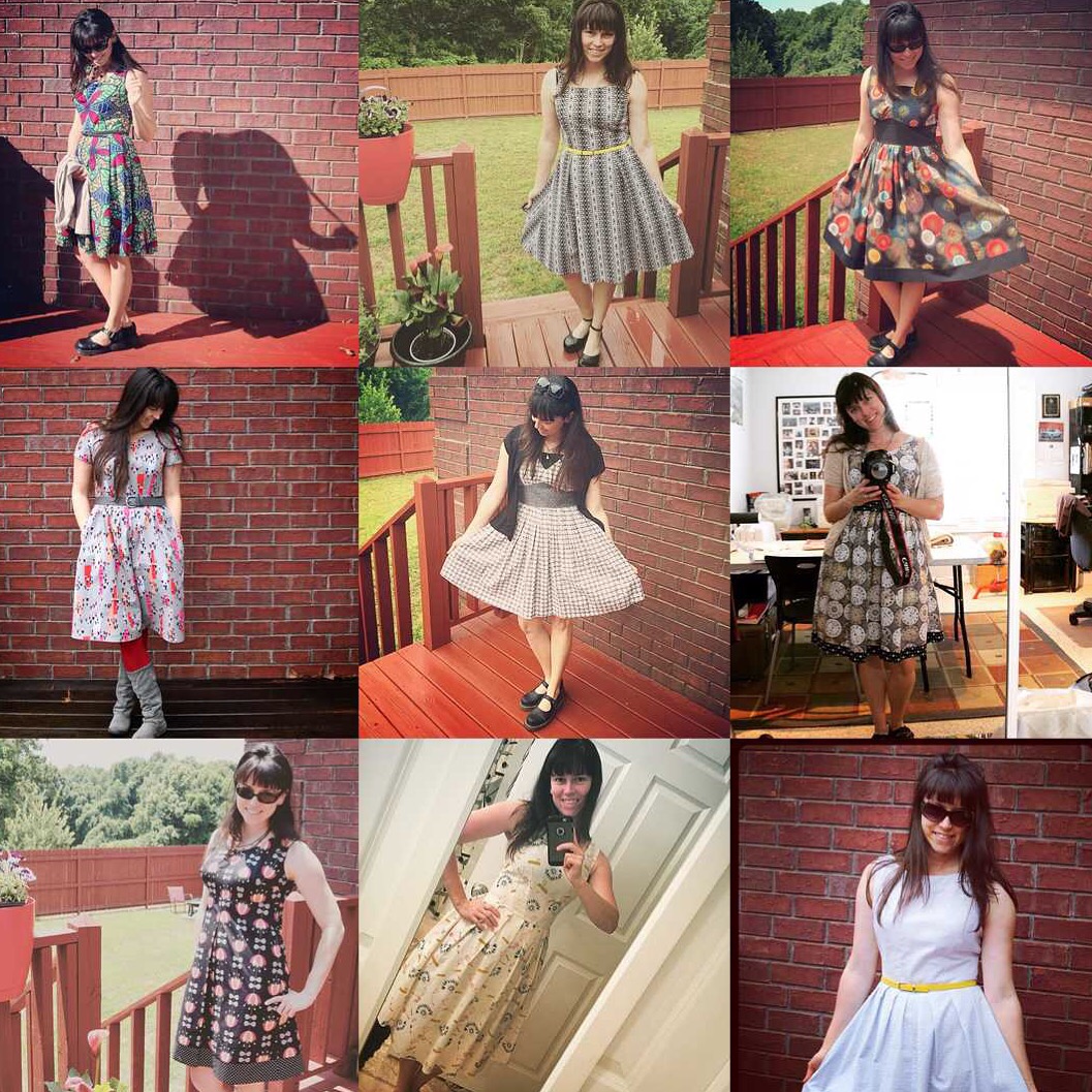 2015: My Blogging Year in Review – Rejoice for the Day